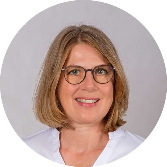 Team – Dr. Martha Humer