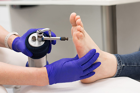 Dr. Martha Humer – Hautärztin